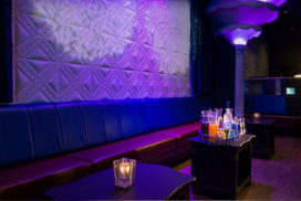 Reservations | Louie's